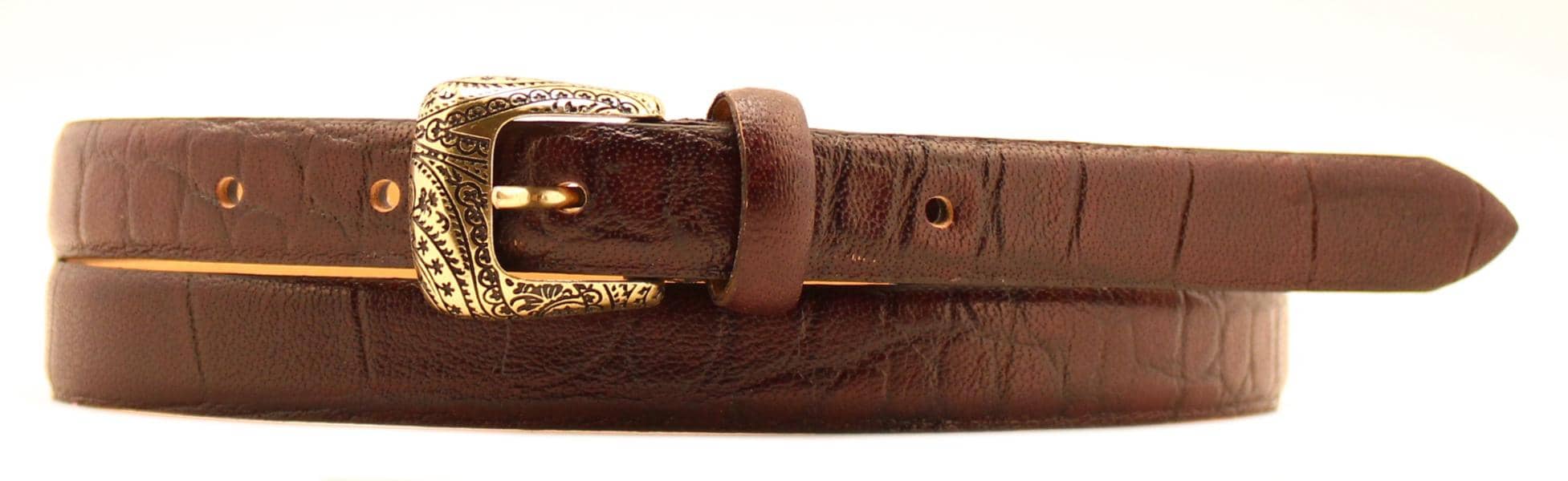 Alta Moda Belt - Italian Manufacturer & Wholesale Distributor of ...